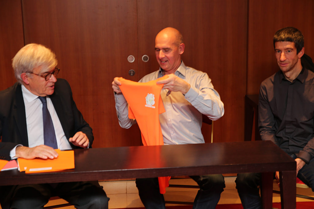 Concours Association Robert-Guérard – Osons La Différence